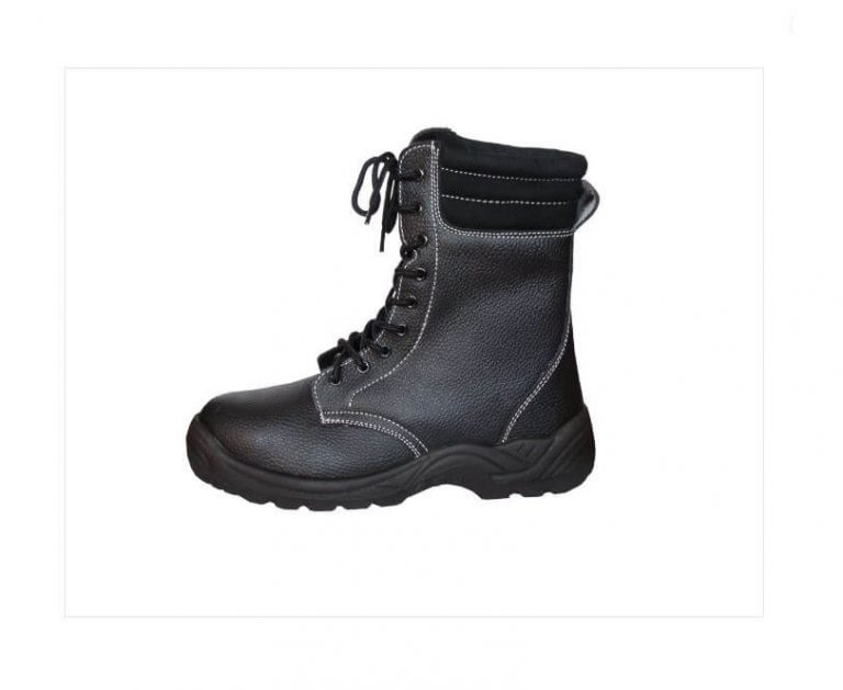 Darba Šņorzābaki Ādas Viegli STALLION 1 402 7 S3 SRC Work Bo